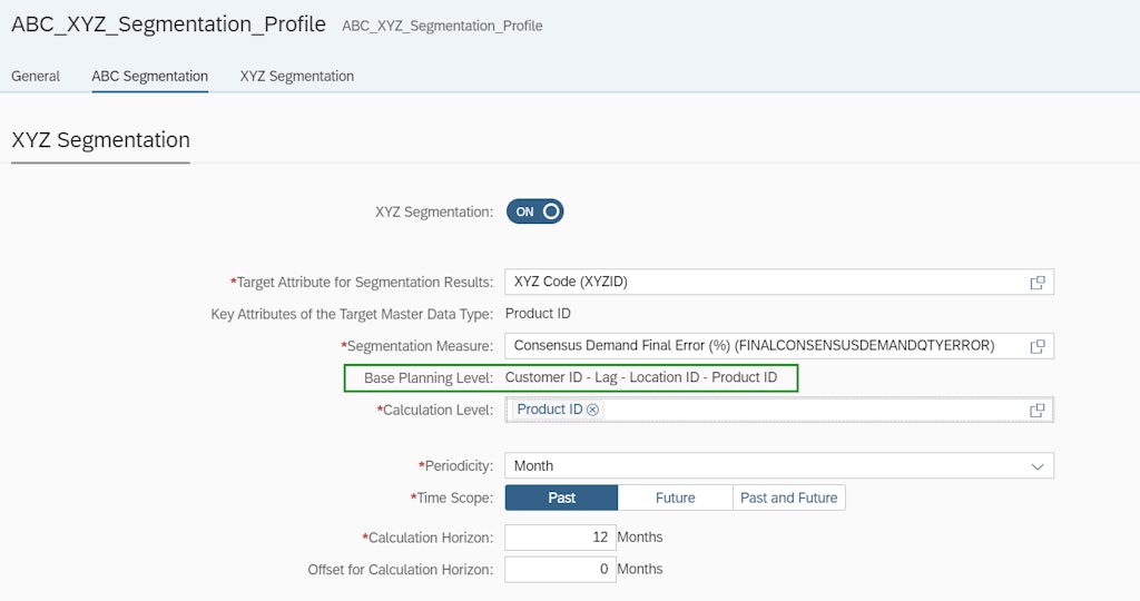 Five selected features of the 2002 upgrade of SAP IBP | Implement