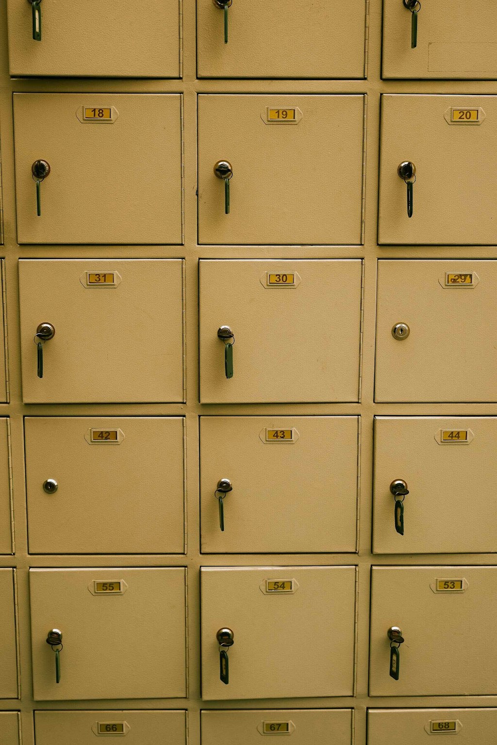 Implement Strategy - taking the appropriate steps towards… | Implement