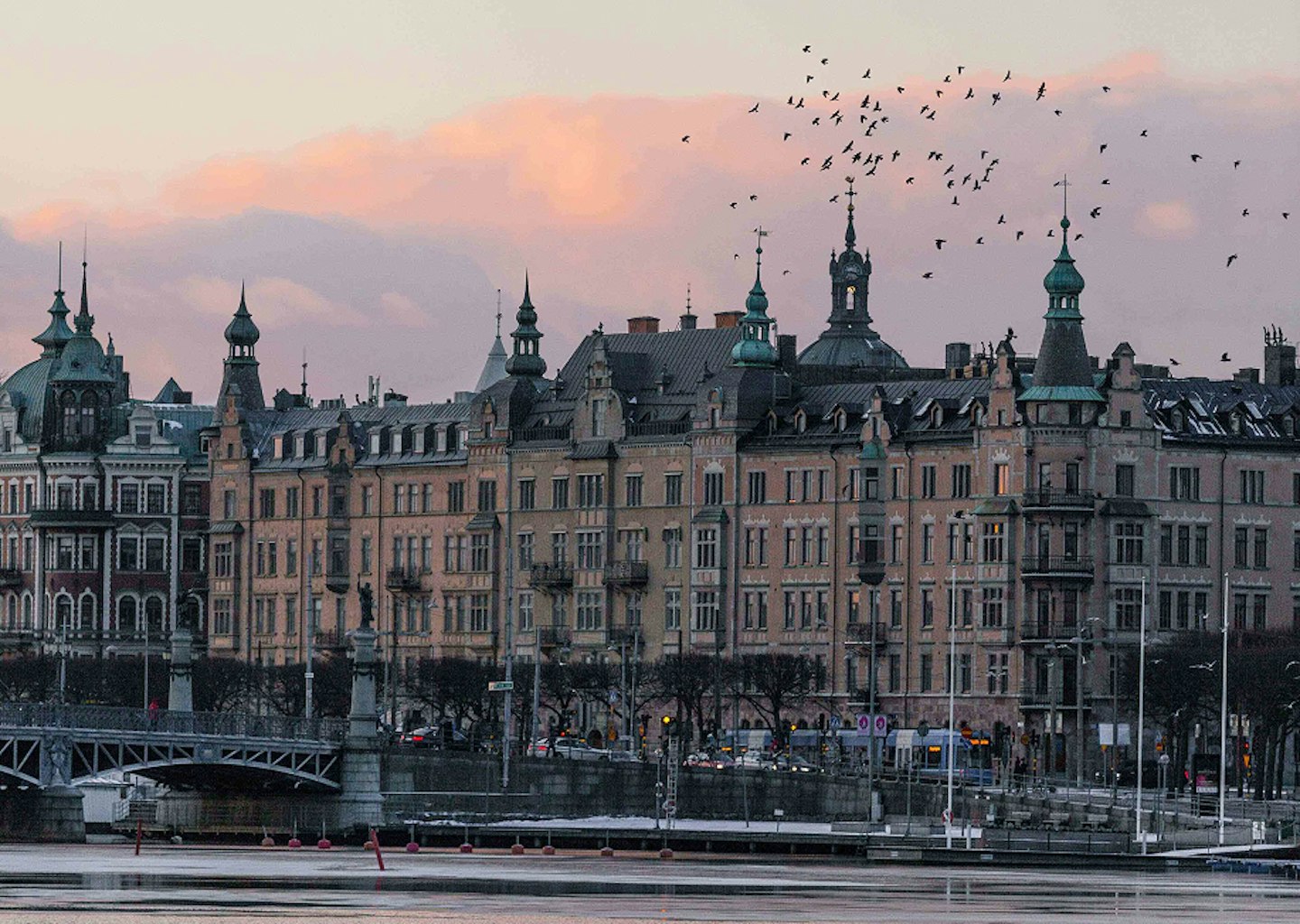 Implement Consulting Group in Stockholm | Implement