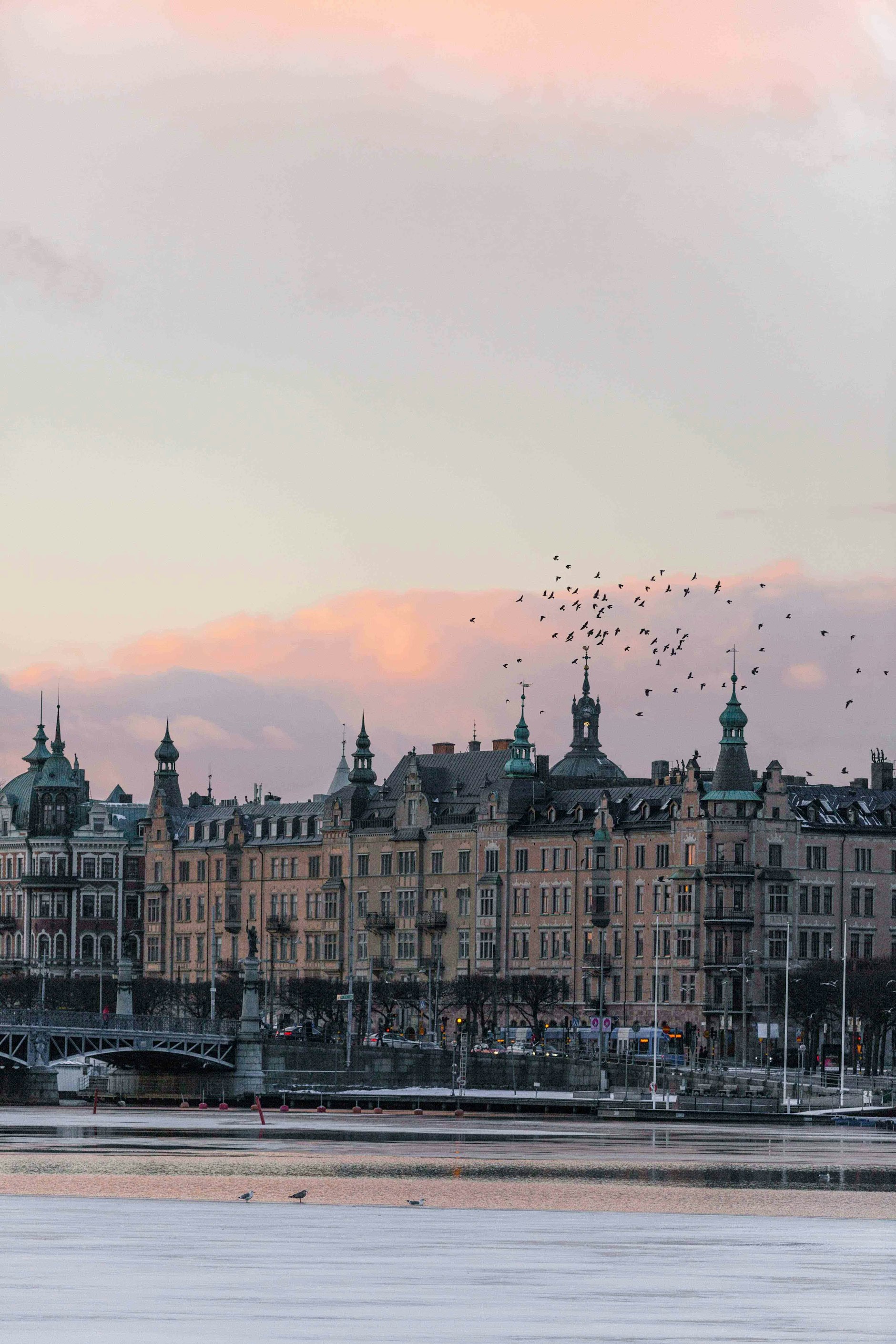 Implement Consulting Group in Stockholm | Implement