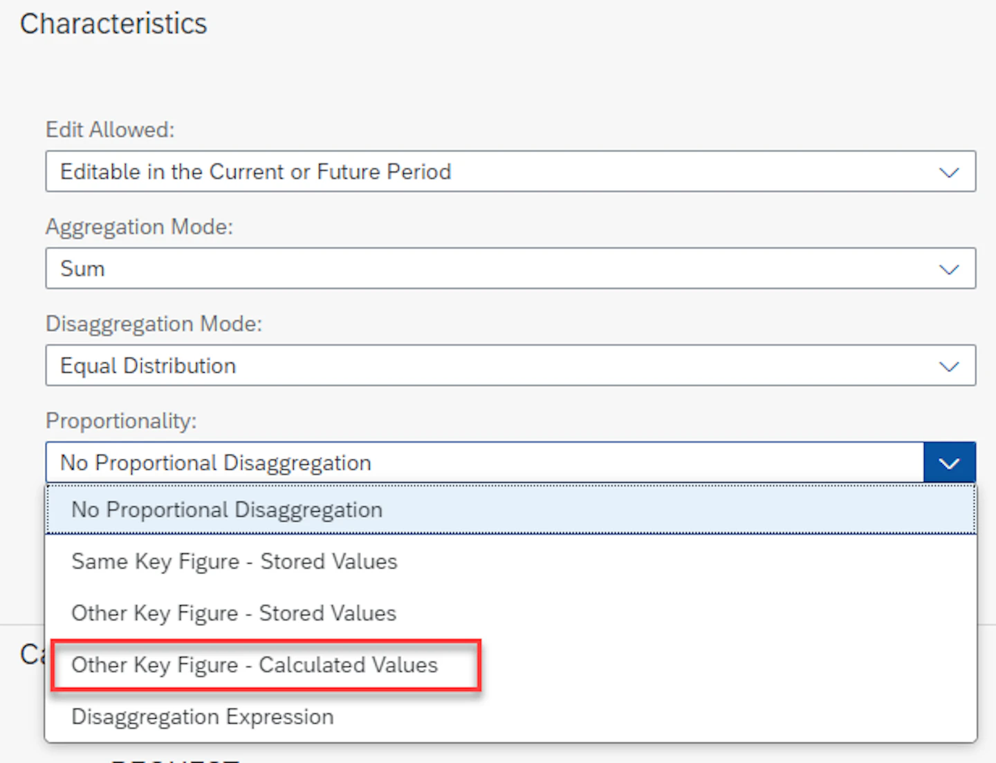 Five selected features of the 2208 upgrade of SAP IBP | Implement