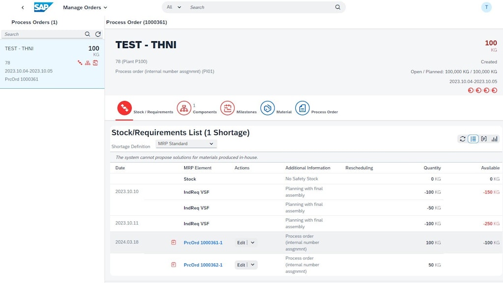 Setting a new standard for user experiences in the… | Implement