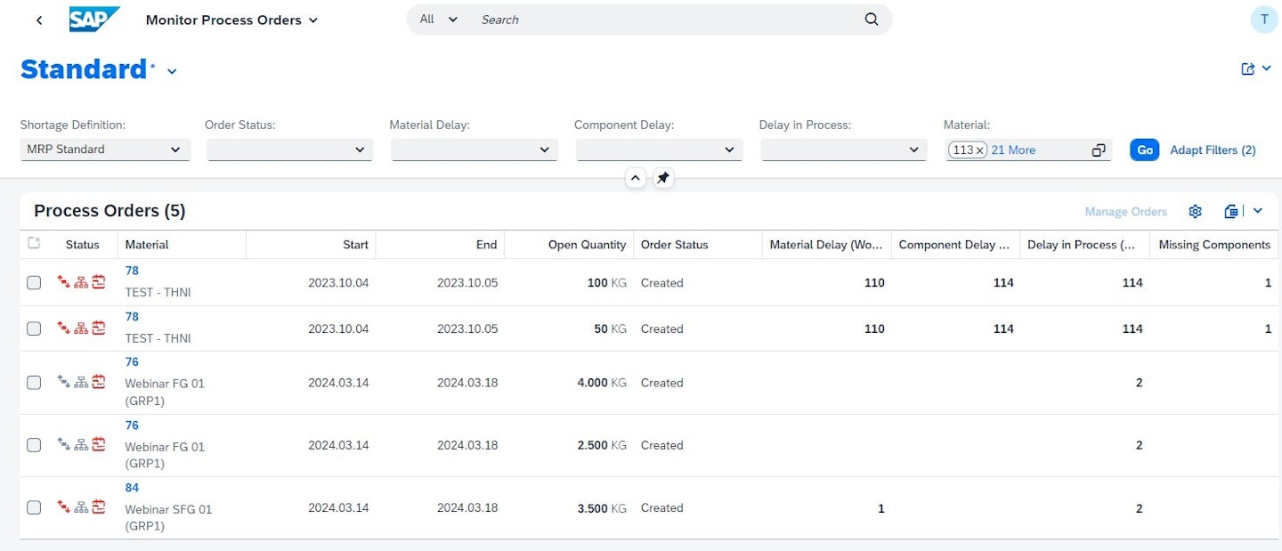 Setting a new standard for user experiences in the… | Implement