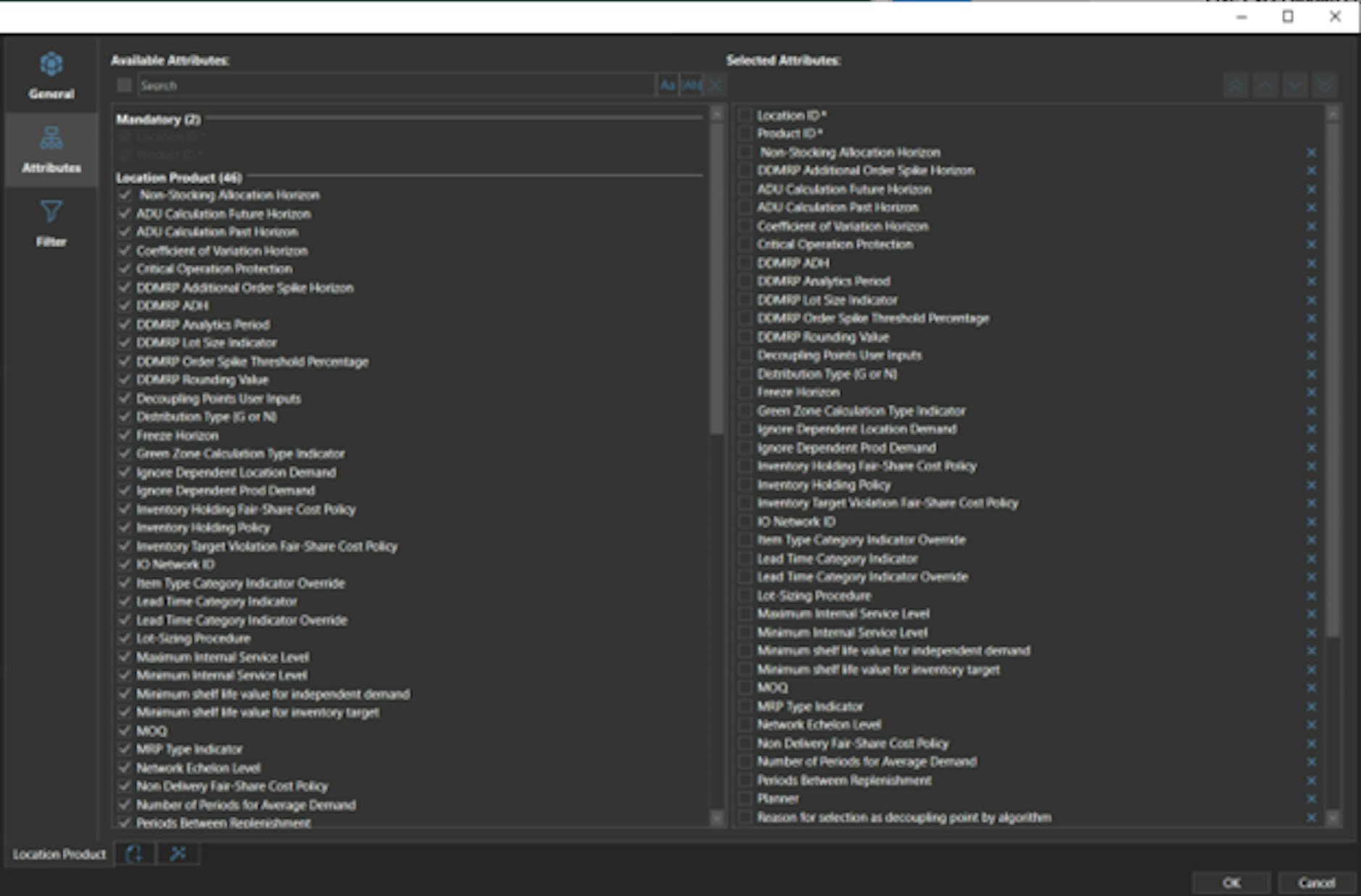 Five selected features of the 2405 upgrade of SAP IBP | Implement