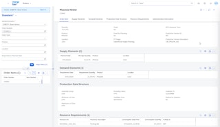Five selected features of the 2408 upgrade of SAP IBP | Implement