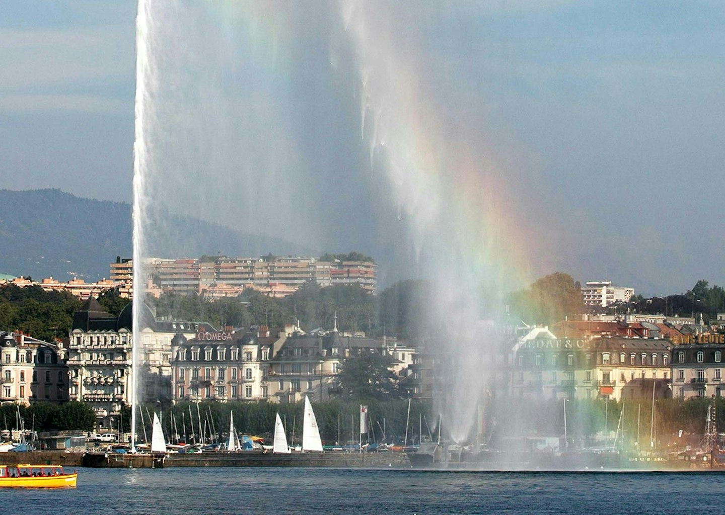 Implement Consulting Group in Zurich | Implement