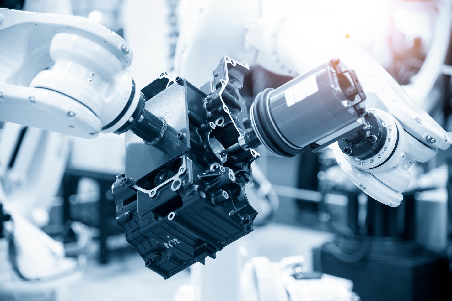 Welcome to Implement Consulting Group Germany | Implement