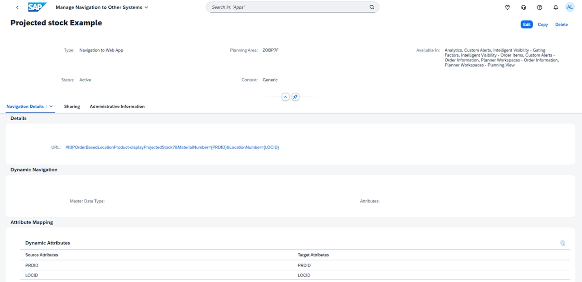 New features of SAP IBP 2502 | Implement