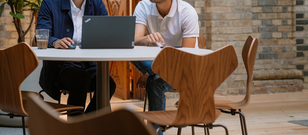 Improving commercial performance to ignite business growth | Implement