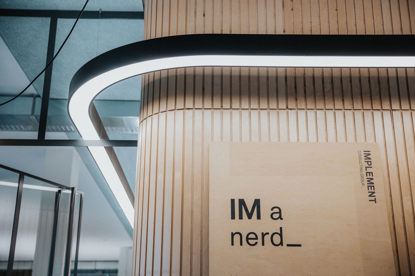 Creating successful business transformations | Implement