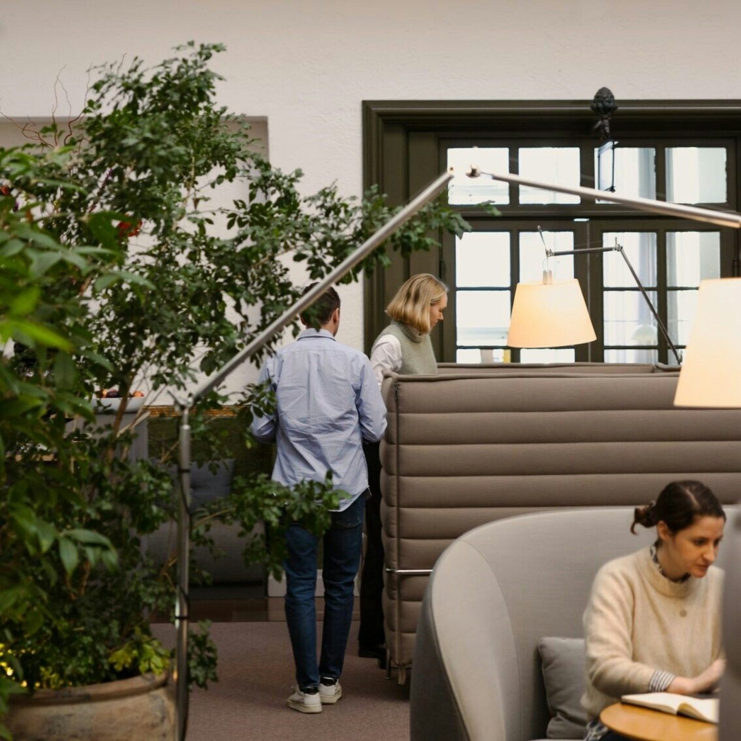 A new era in the realm of supply chain and production… | Implement