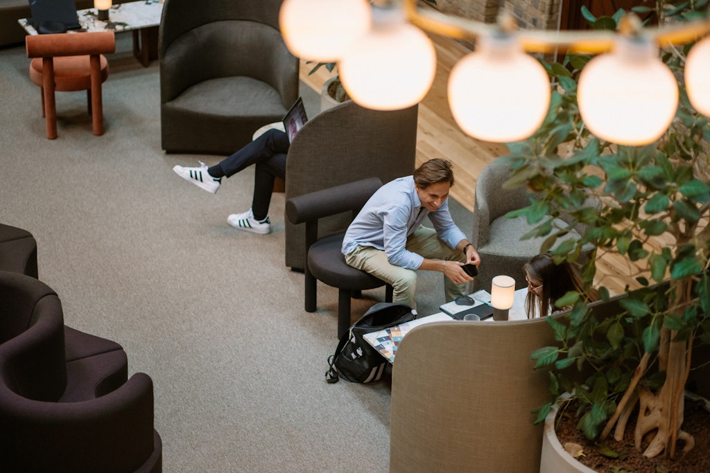 Want to become part of Implement Consulting Group? | Implement