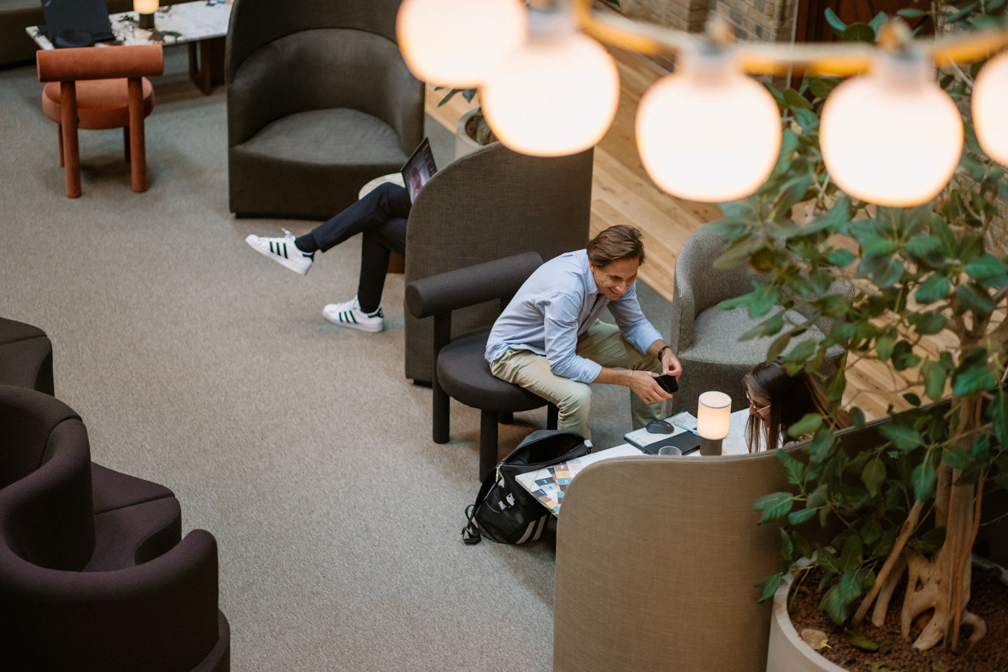 Want to become part of Implement Consulting Group? | Implement