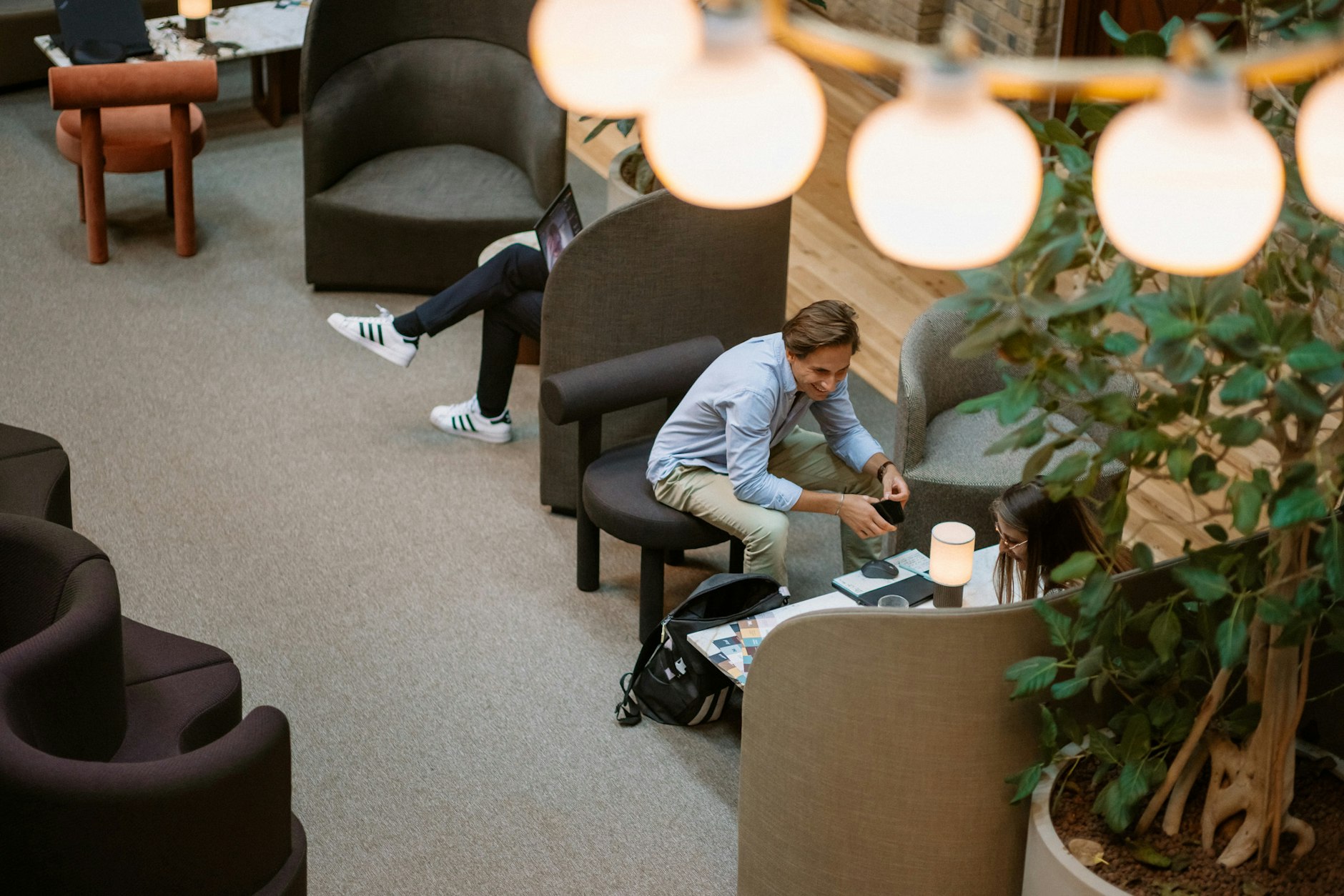 Want to become part of Implement Consulting Group? | Implement