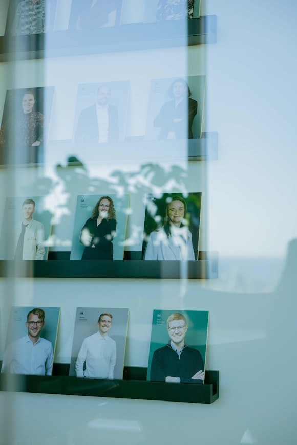 Velkommen til Implement Aarhus | Implement