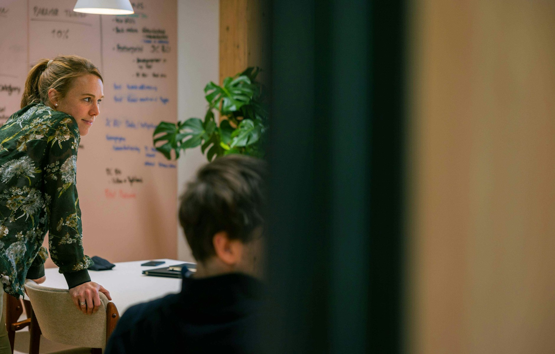 Velkommen til Implement Aarhus | Implement