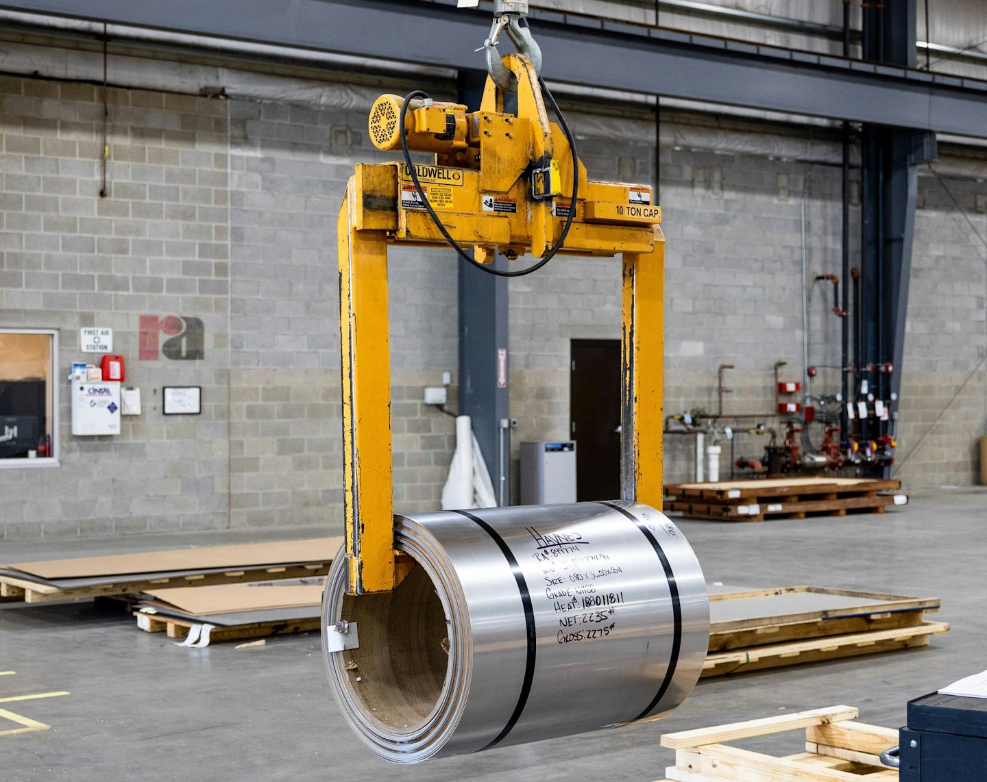 Velkommen til Implement Aarhus | Implement