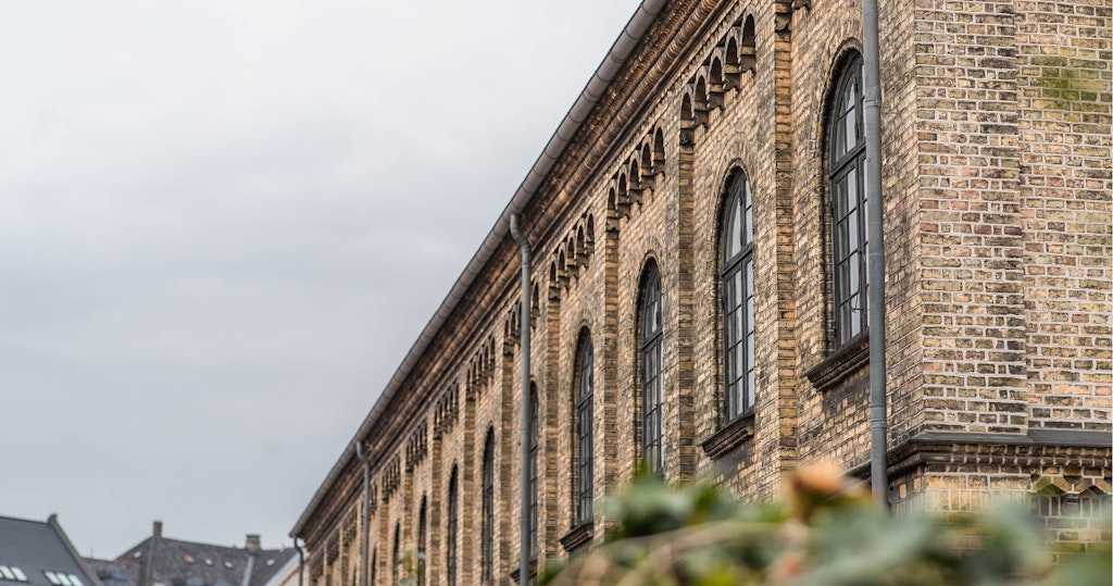 Welcome to Implement Borgergade | Implement