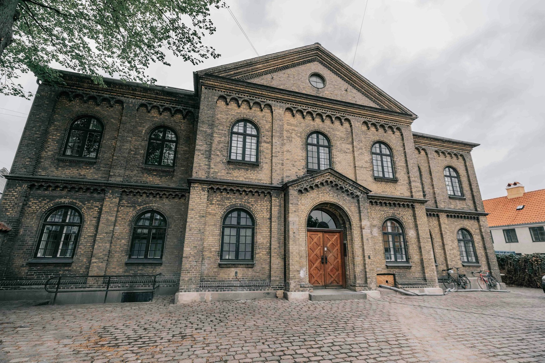 Welcome to Implement Borgergade | Implement