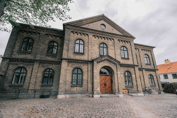 Welcome to Implement Borgergade | Implement