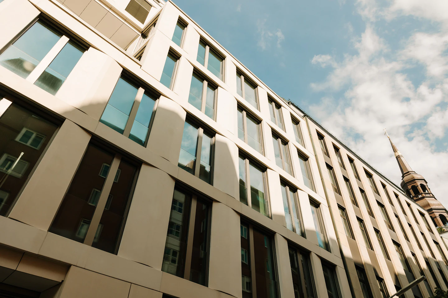 Willkommen bei der Implement Consulting Group Deutschland | Implement