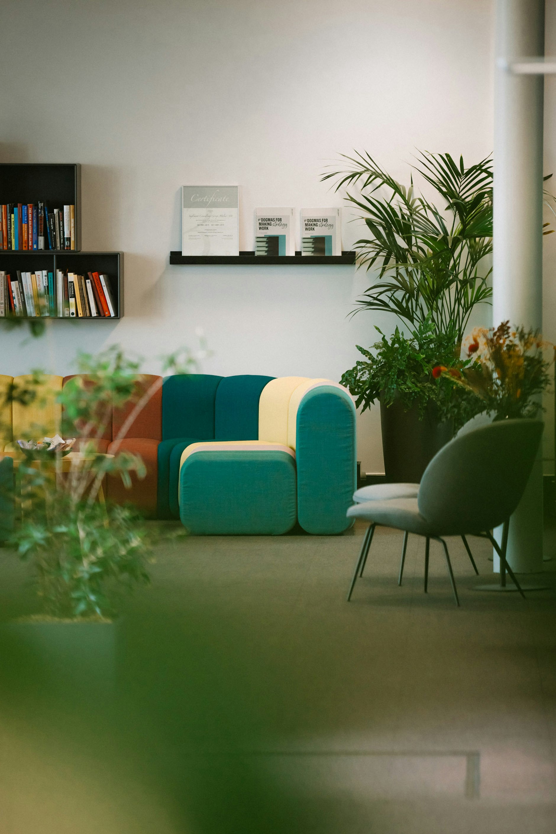 Implement Consulting Group in Malmö | Implement