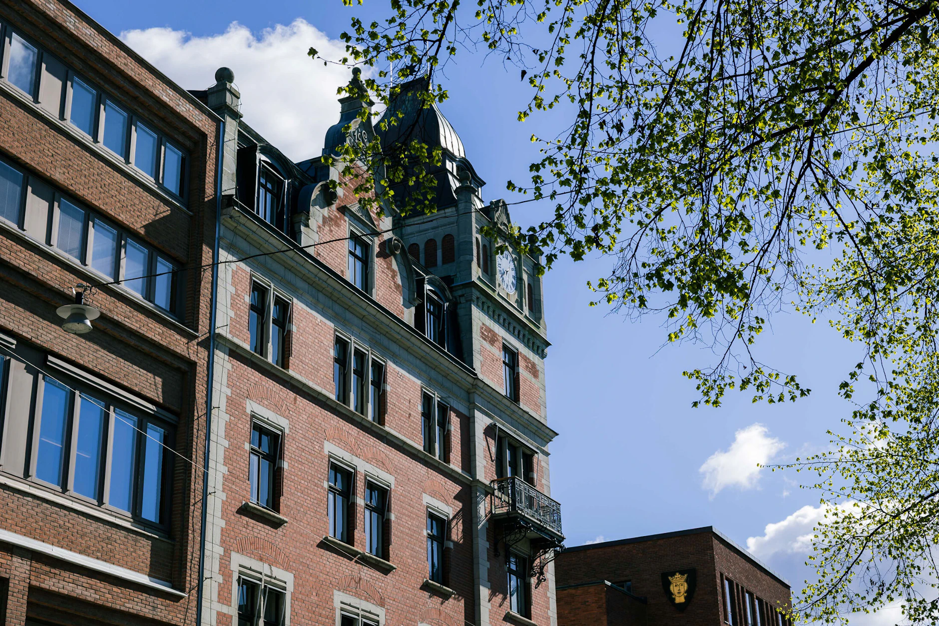 Implement Consulting Group in Stockholm | Implement