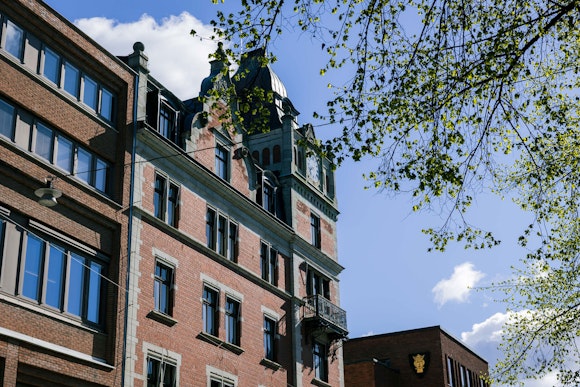 Implement Consulting Group in Stockholm | Implement