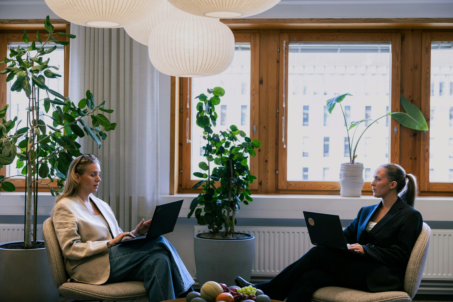 Implement Consulting Group in Stockholm | Implement