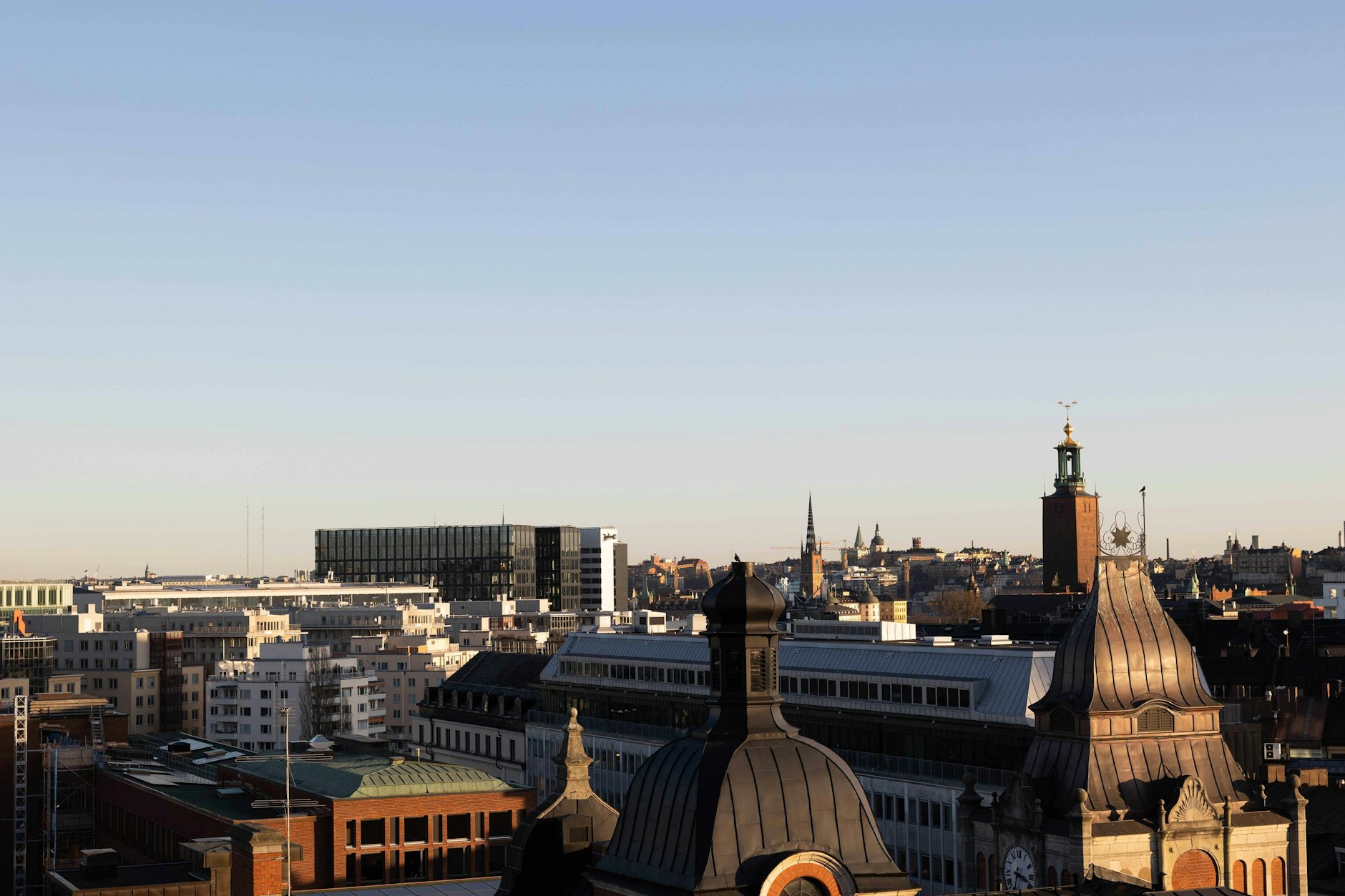 Implement Consulting Group in Stockholm | Implement