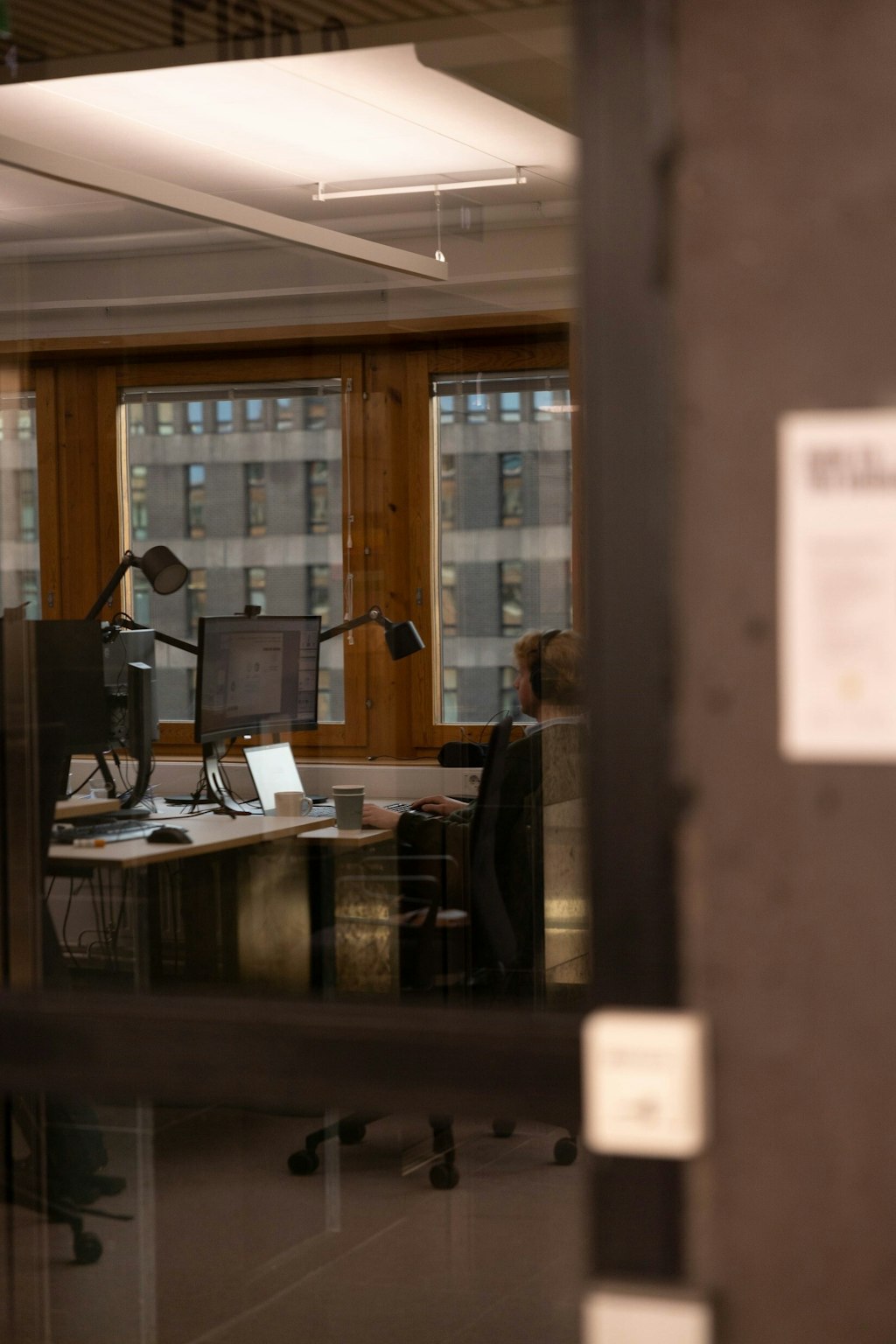 Implement Consulting Group in Stockholm | Implement