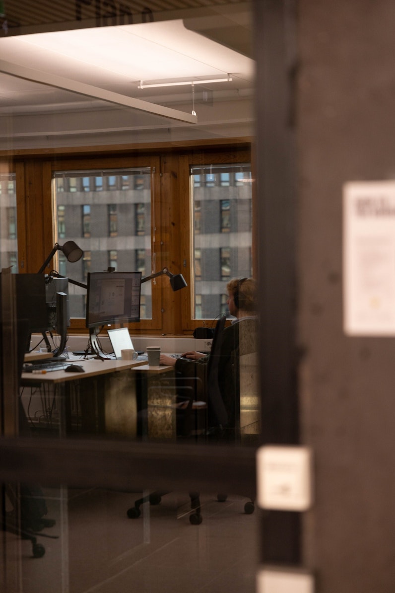 Implement Consulting Group in Stockholm | Implement