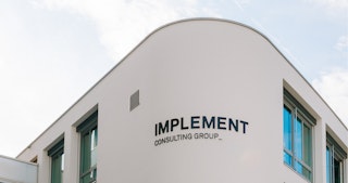 Implement Consulting Group in Zurich | Implement