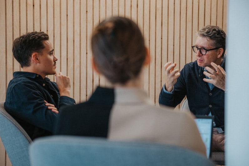 Implement Consulting Group in Zurich | Implement