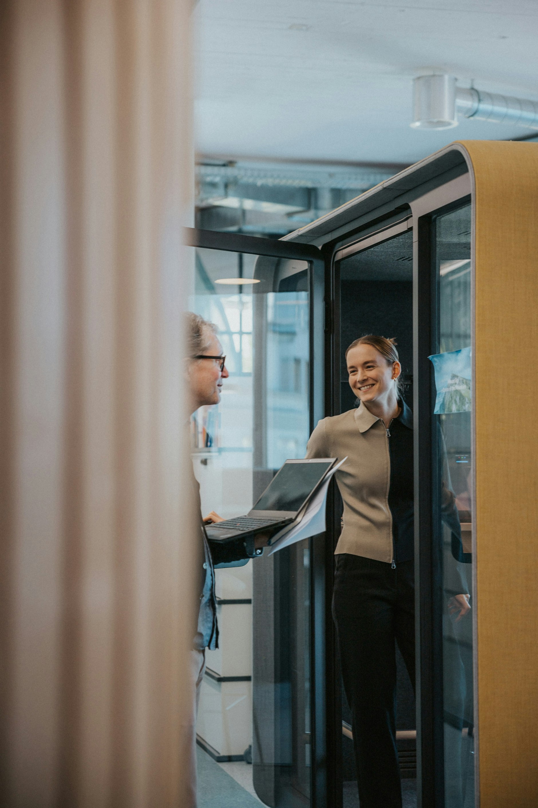 Implement Consulting Group in Zurich | Implement