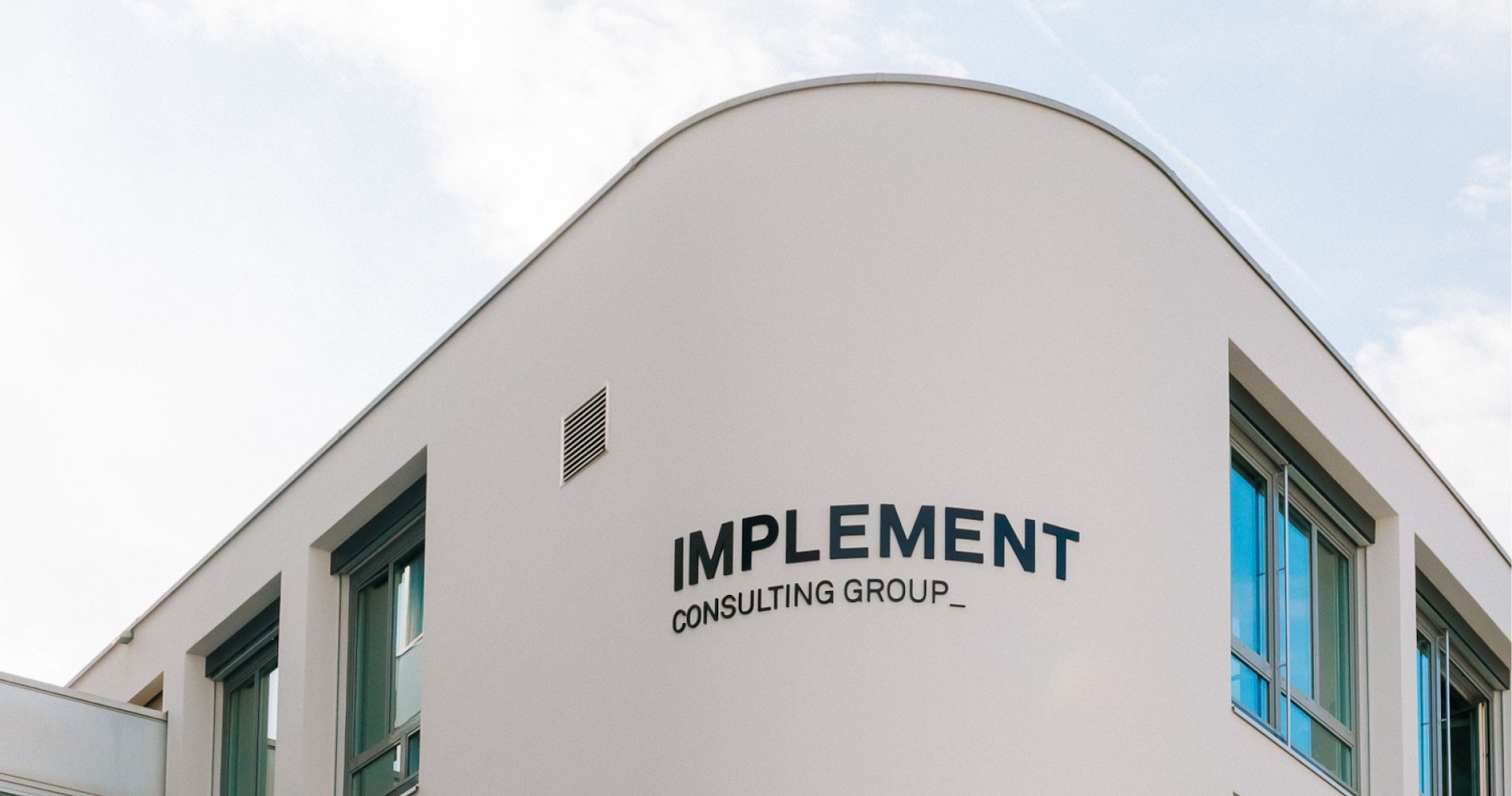 Implement Consulting Group in Zurich | Implement
