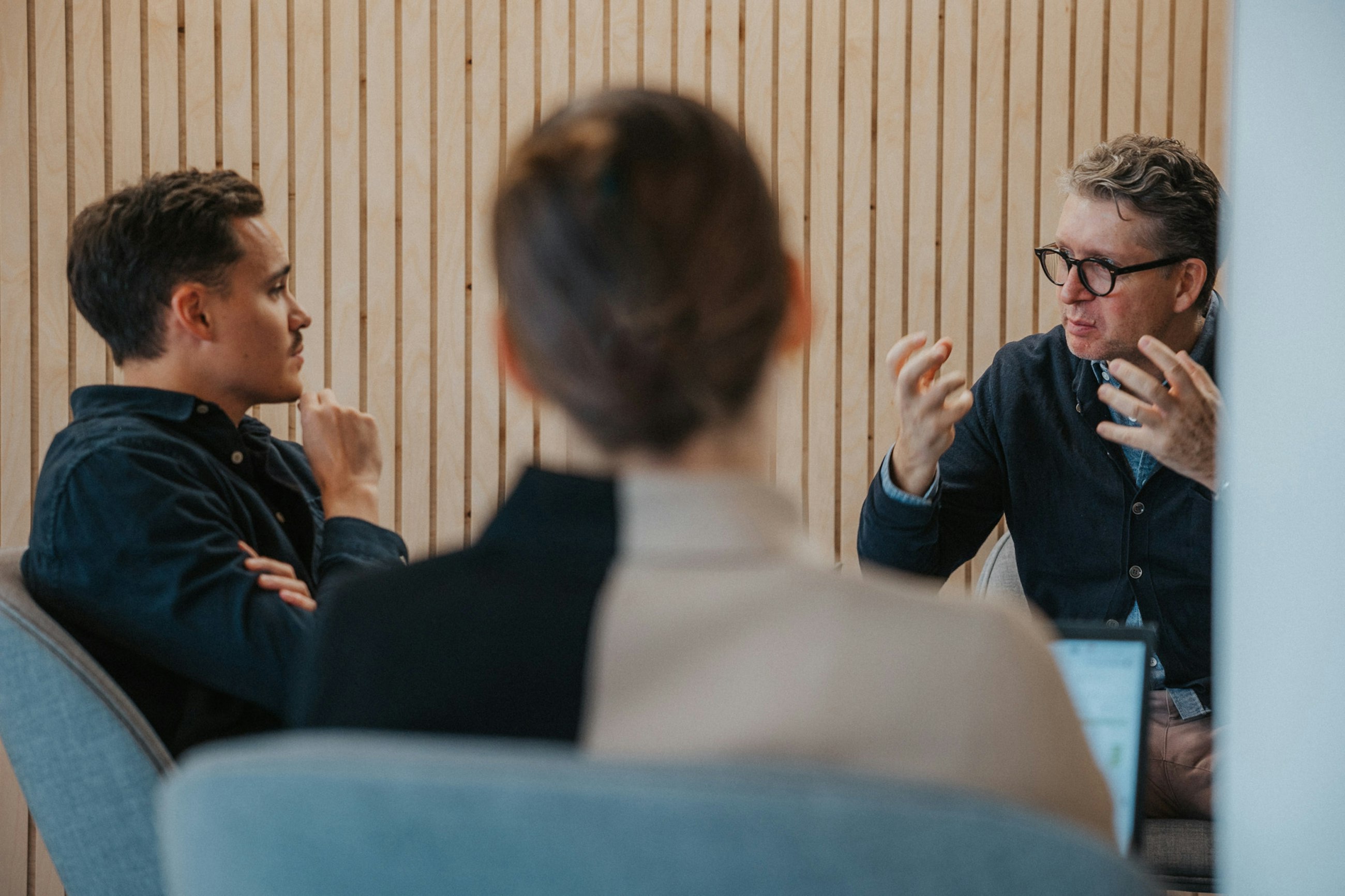 Implement Consulting Group in Zurich | Implement