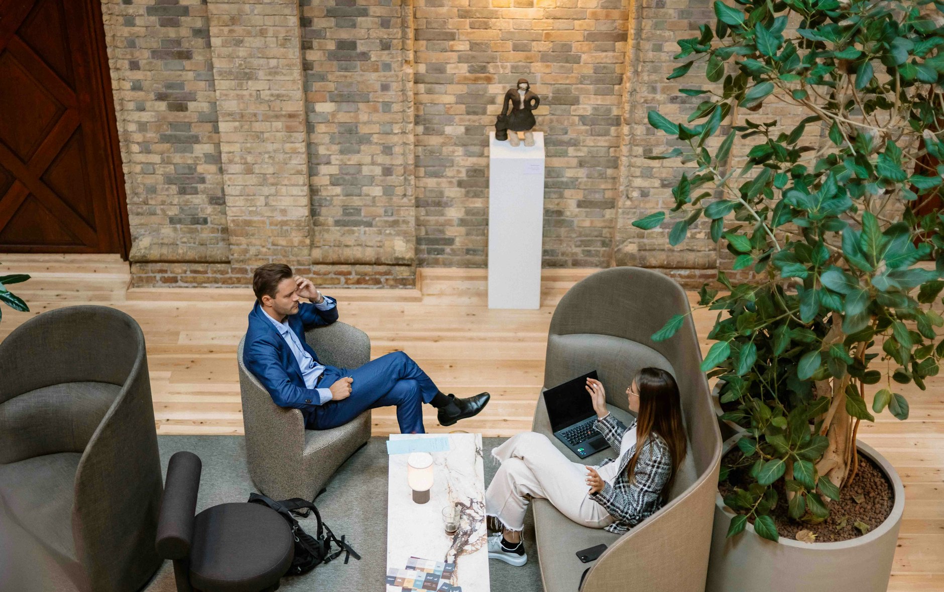 Welcome to Implement Consulting Group Denmark | Implement