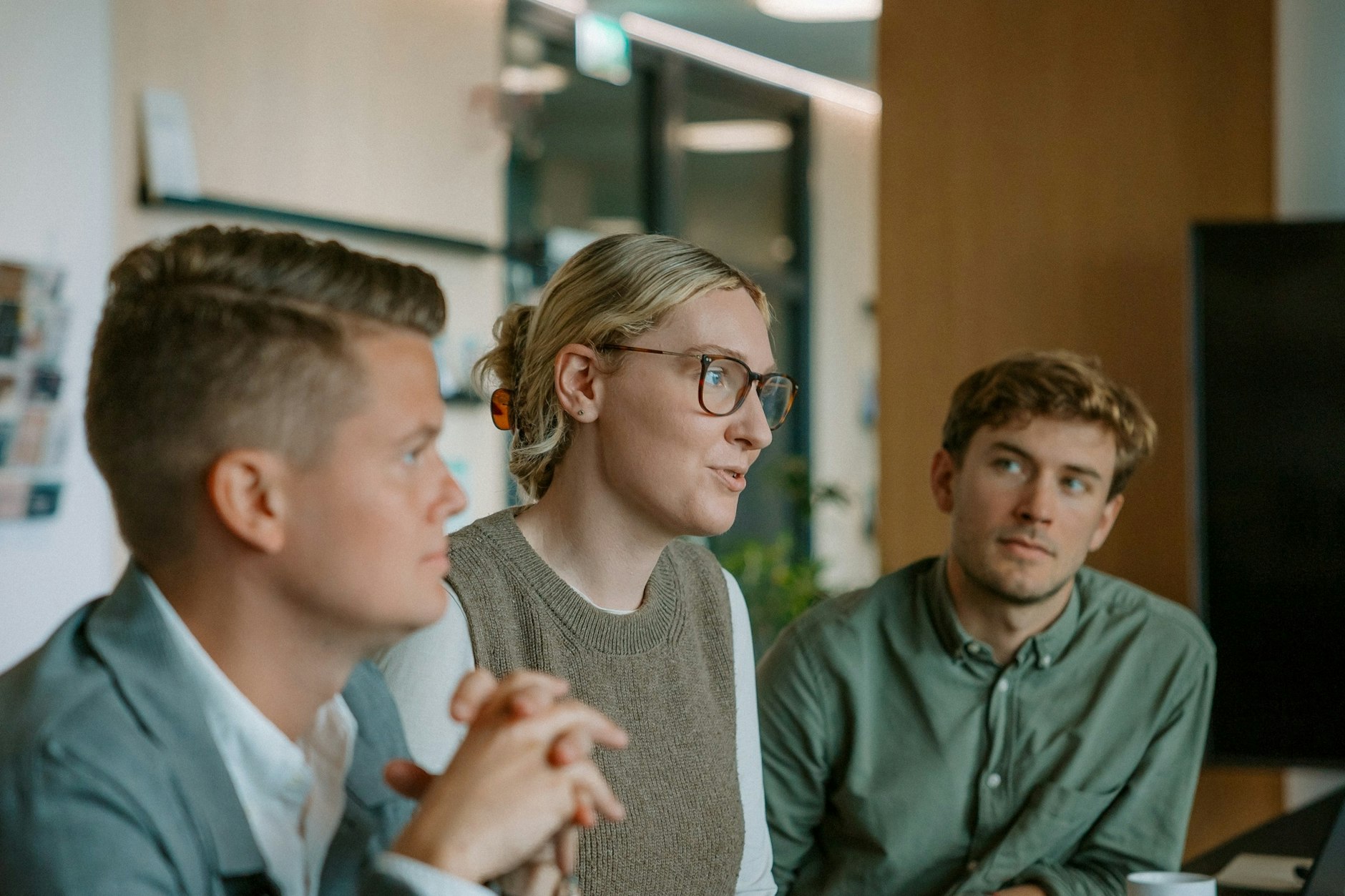 Welcome to Implement Consulting Group Sweden | Implement