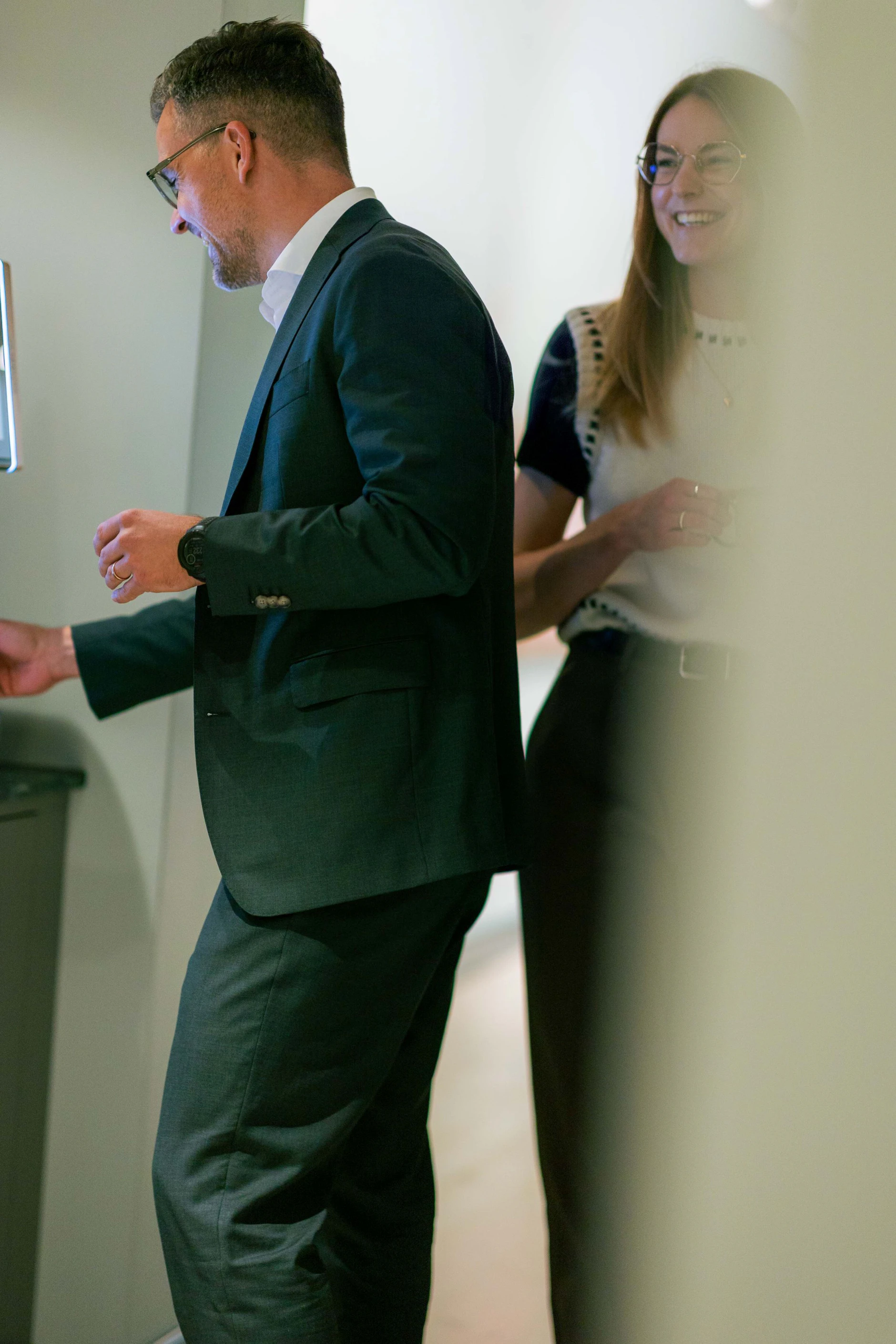 Welcome to Implement Consulting Group Sweden | Implement