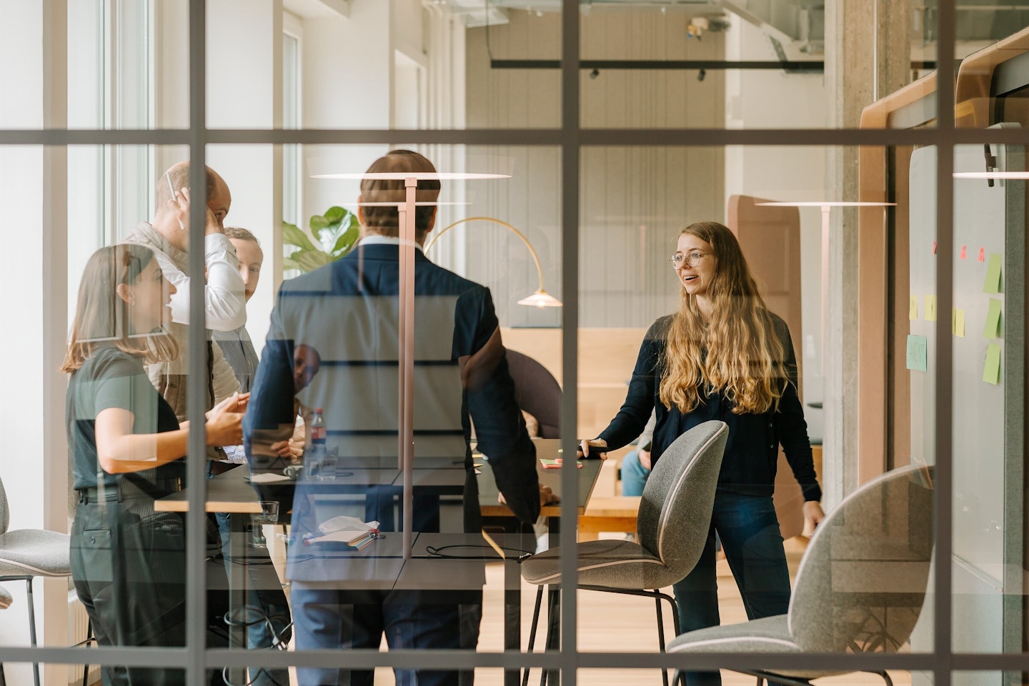 Welcome to Implement Consulting Group Switzerland | Implement